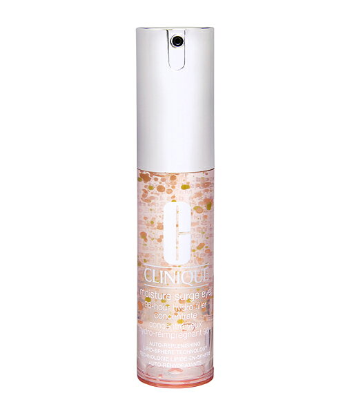 商品名 Clinique (クリニーク)モイスチャー サージ 96 アイ コンセントレート 15ml メーカー名 Clinique (クリニーク) 商品規格等 15ml 商品説明 デリケートで乾燥しやすい目もとにうるおいを与える保湿美容液。...