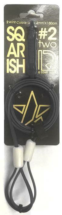 商品サイズ：1800x4mm 商品カラー：ブラック 長さ:1800mm 太さ:4mm(ダブルワイヤー式) ダイヤル錠マイセットタイプ 3桁番号セット可能 本体にワイヤーを通してあるので、両端に輪を作る事ができるダブルループ仕様です 複数台の...