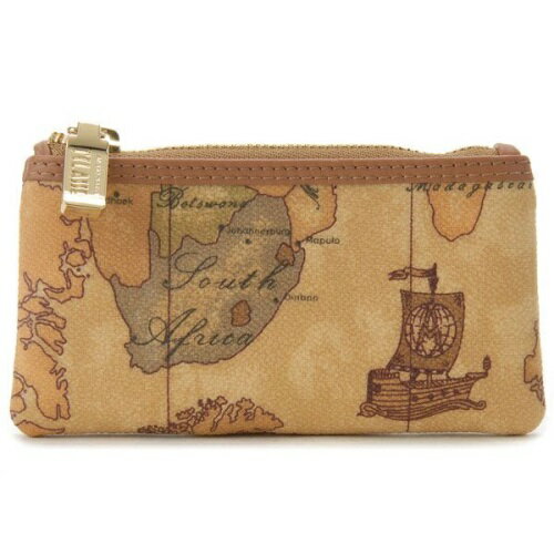 プリマクラッセ コインケースのご紹介プリマクラッセ コインケース W255 6000 ブラウン BROWNサイズ約W12xH6.5xD1cmカラーBROWN ブラウン素材PVC/レザー仕様開閉：ファスナー内側：キーリングX1外側：-付属品箱...