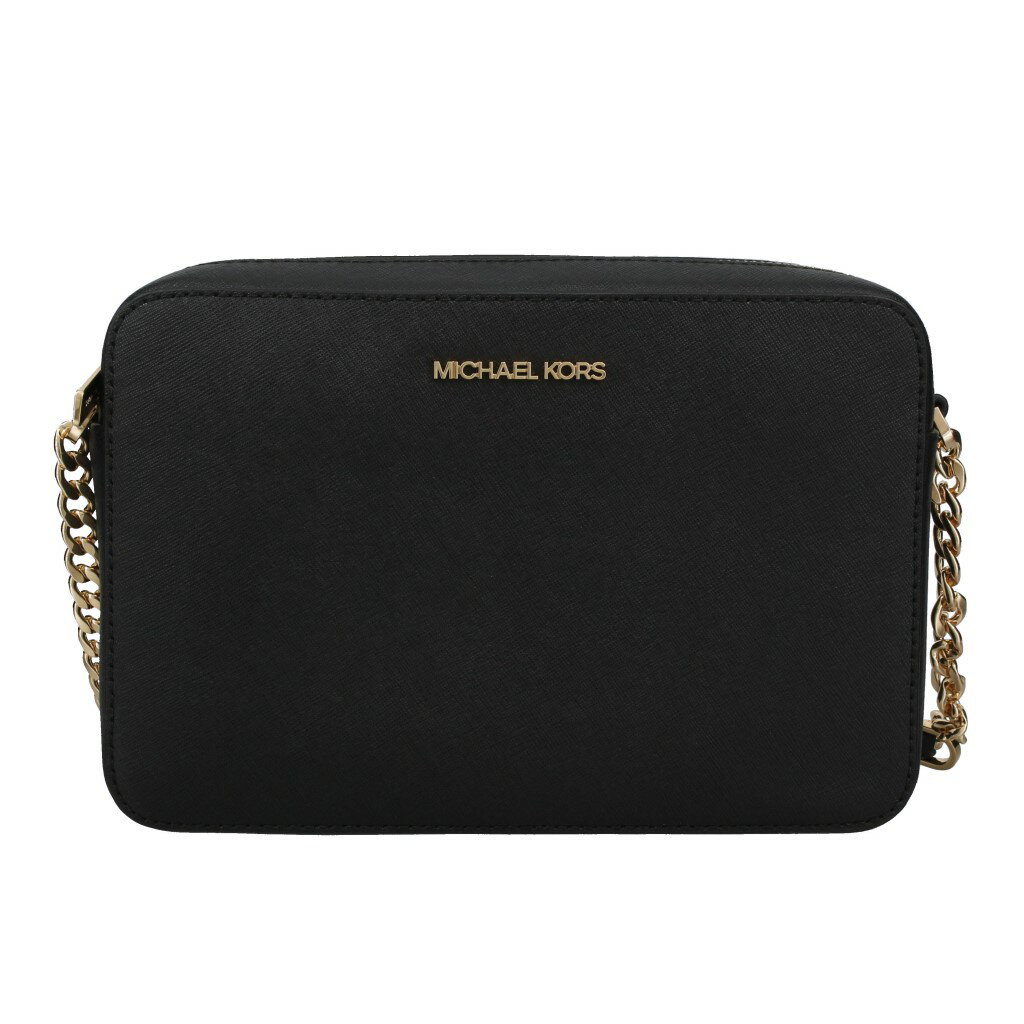 マイケルコース（MICHAEL KORS）のショルダーバッグが、入荷しました。マイケルコース MICHAEL KORS 35T8GTTC9L BLACK JET SET ITEM LG EW CROSSBODY ショルダーバッグマイケルコー...