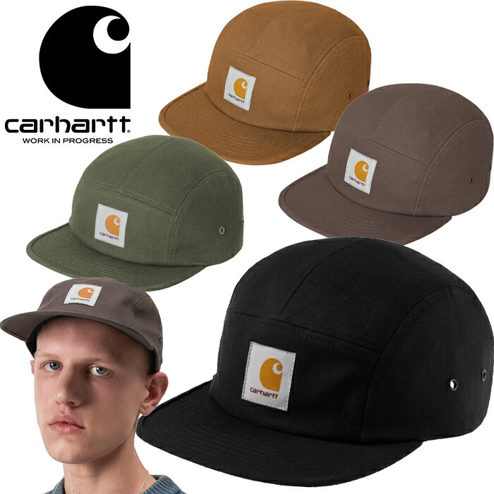 サイズ フリーサイズ 頭回り 56〜61cm 高さ 11cm ツバ長さ 7cm 素材：表地/100% Cotton Canvas, 9.3 oz(コットンキャンバス100%) 裏地/ポリエステル100% 機能：しっかりとした9.3オンスのコ...