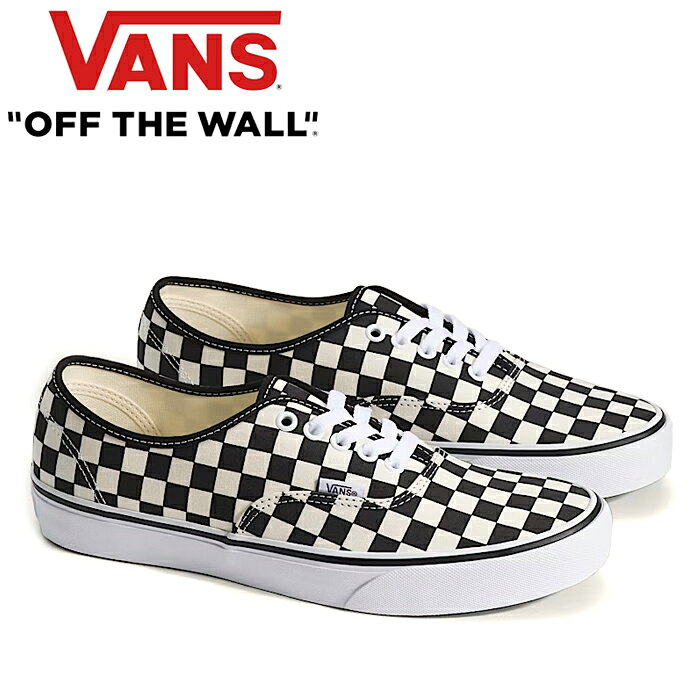 サイズ US 8 US 8.5 US 9 US 9.5 US 10 JAPAN 26.0cm 26.5cm 27.0cm 27.5cm 28.0cm 素材：キャンバス 機能：VANSを象徴するモデル / シンプルを極めた、ミニマルなローカッ...