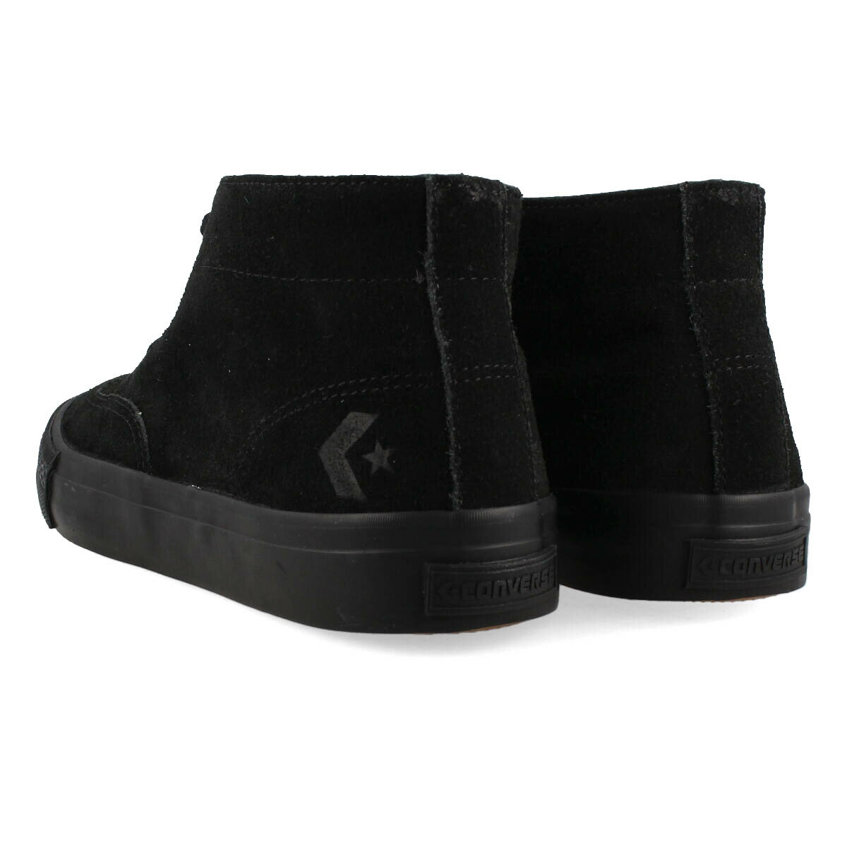 【楽天市場】【お買い物マラソンSALE】 CONVERSE CS CHUKKA SK MID コンバース CS チャッカ SK ミッド メンズ ...