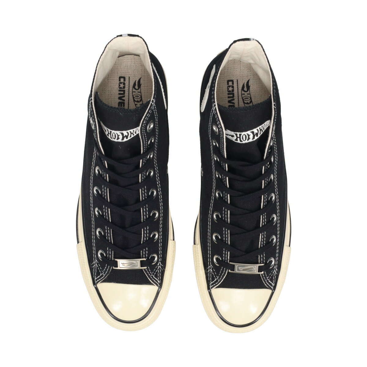 【楽天市場】CONVERSE ALL STAR AGED CF HI / HOT WHEELS コンバース オールスター エイジド CF HI ...