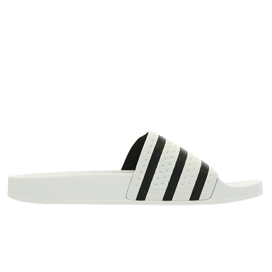 【楽天市場】【お買い物マラソンSALE】 adidas ADILETTE 【adidas Originals】 アディダス アディレッタ ...