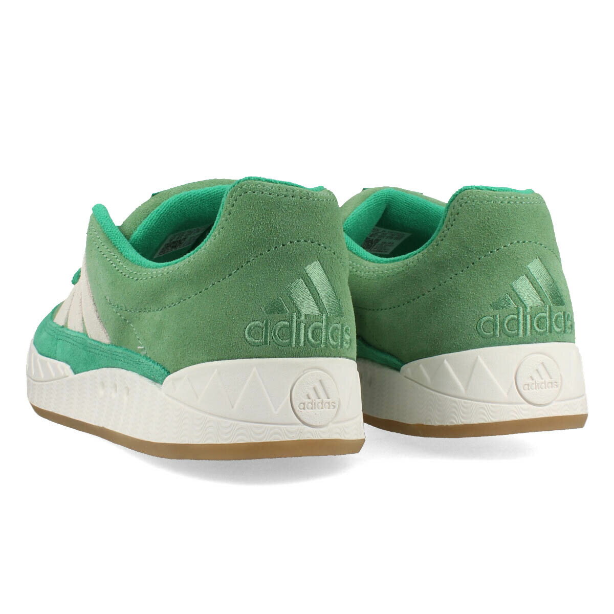 【楽天市場】【プライスダウン】 adidas ADIMATIC アディダス アディマティック メンズ レディース スニーカー ローカット ...