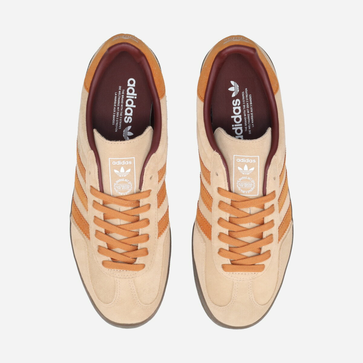 【楽天市場】【プライスダウン】 adidas GAZELLE INDOOR アディダス ガゼル ガッツレー インドア メンズ レディース ...