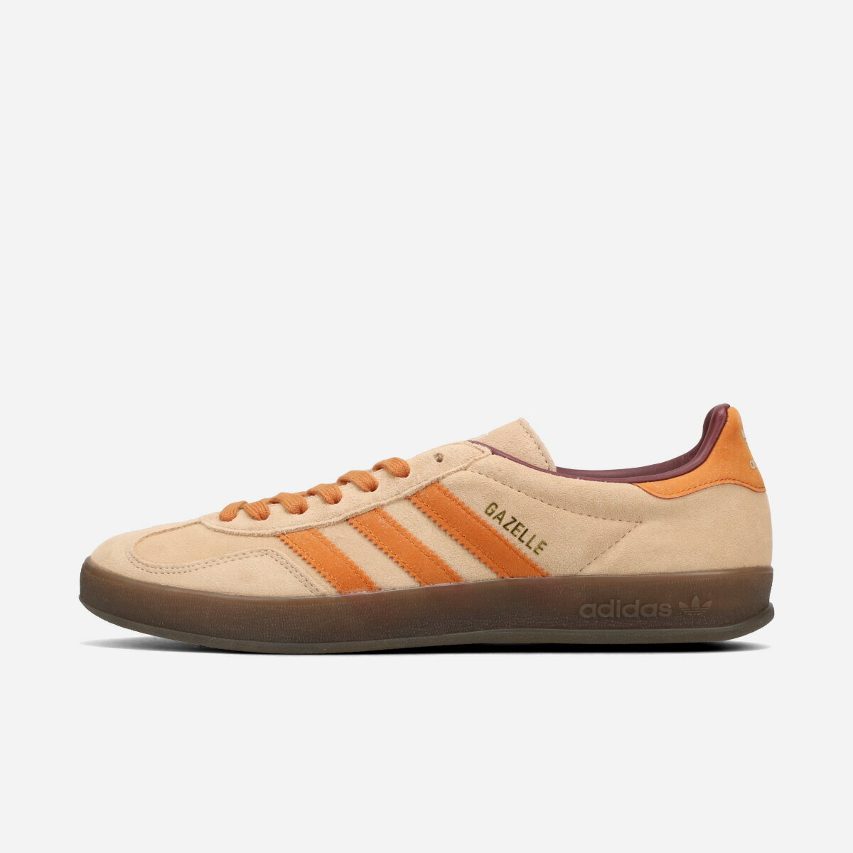 【楽天市場】【プライスダウン】 adidas GAZELLE INDOOR アディダス ガゼル ガッツレー インドア メンズ レディース ...