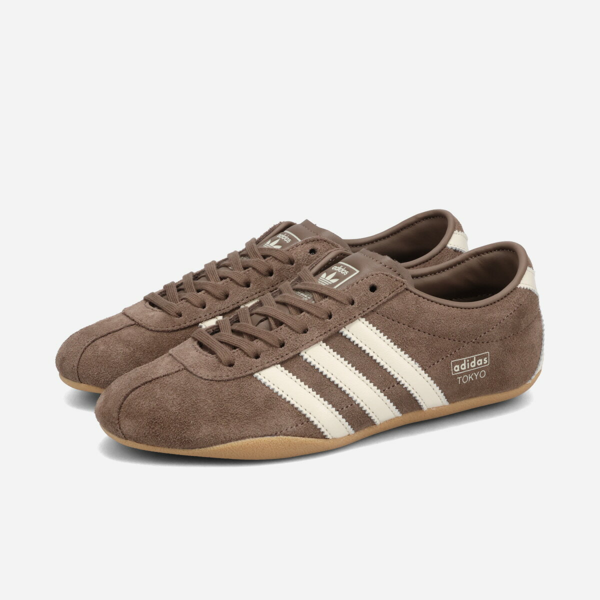 ブランド 創業者のアドルフ・ダスラーの愛称「アディ」と、名字の「ダスラー」を組み合わせた名前を持ち、1948年に設立さた＜adidas（アディダス）＞。「スポーツを通して、私たちには人々の人生を変える力がある」を企業理念に、全世界で事業を展...