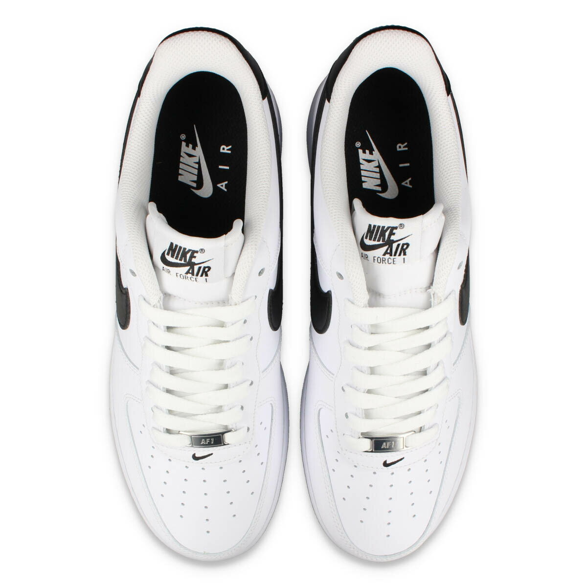 【楽天市場】NIKE AIR FORCE 1 '07 ナイキ エア フォース 1 '07 メンズ スニーカー ローカット WHITE ...