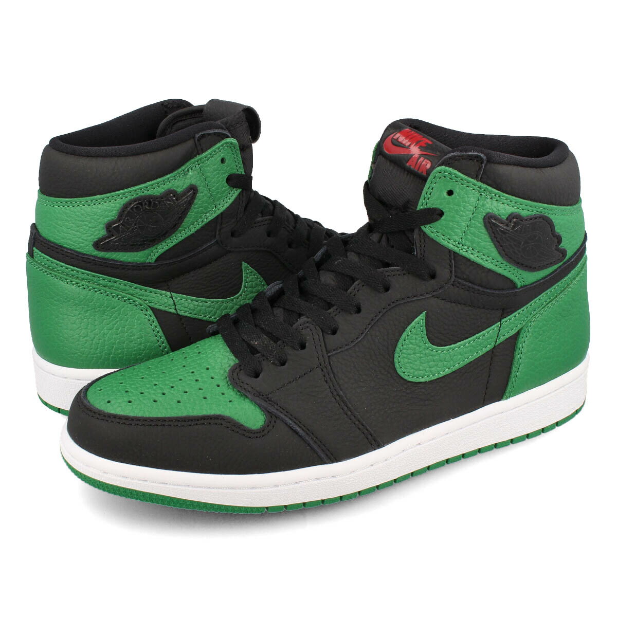 楽天市場】air jordan 1 mid pine greenの通販 楽天市場】air jordan 1 mid pine greenの通販