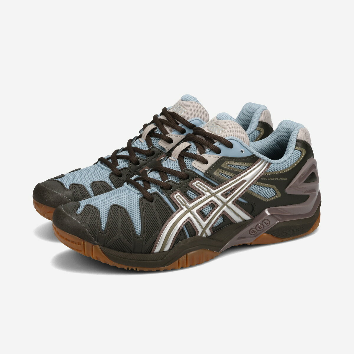 ブランド 1949年に神戸で創業した鬼塚商会が起源の日本のブランド＜ASICS（アシックス）＞。ラテン語の「Anima Sana In Corpore Sano(健全な身体に健全な精神があれかし)」の頭文字から名付けられました。スポーツを通...