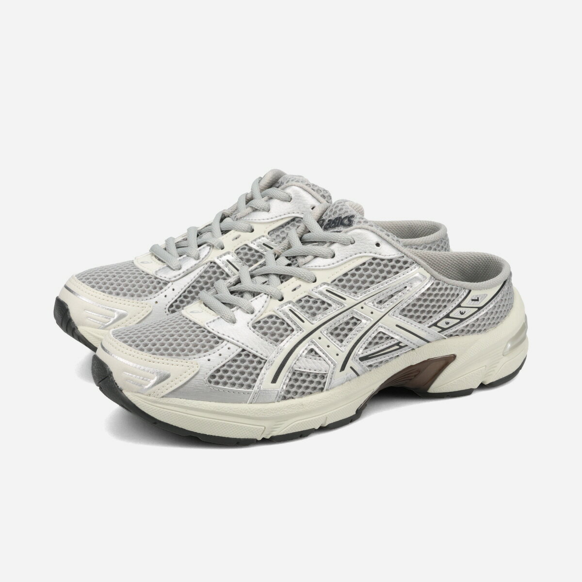 ブランド 1949年に神戸で創業した鬼塚商会が起源の日本のブランド＜ASICS（アシックス）＞。ラテン語の「Anima Sana In Corpore Sano(健全な身体に健全な精神があれかし)」の頭文字から名付けられました。スポーツを通...