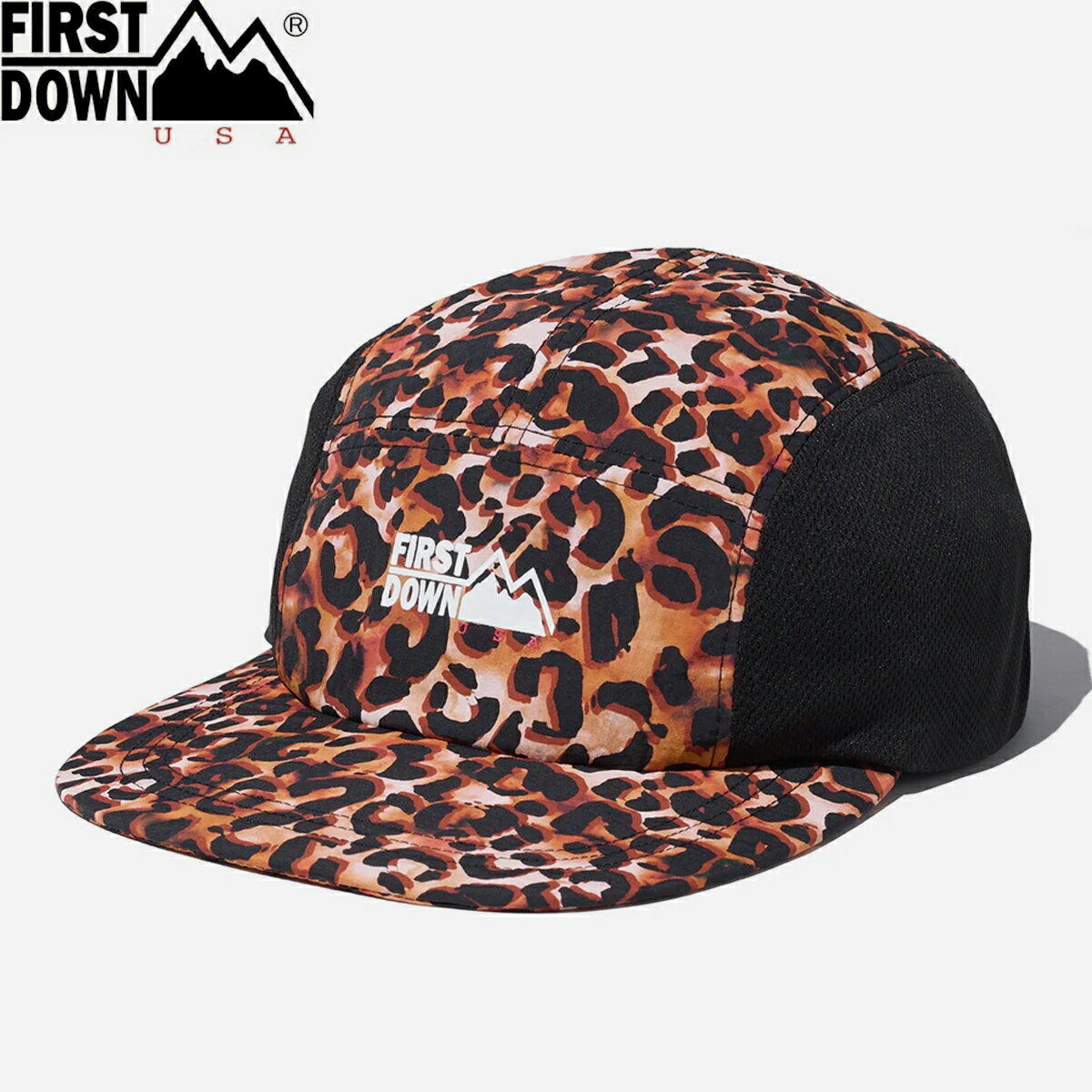 商品についてサイドメッシュが特徴のシンプルなナイロンタスランキャップ。 高品質な228Tタスランナイロン素材を使用し、耐久性と軽量性を両立。 ナイロン素材とメッシュにより見た目にも涼しく、夏にぴったりのアイテムです。 裏側にはセキュリティネ...