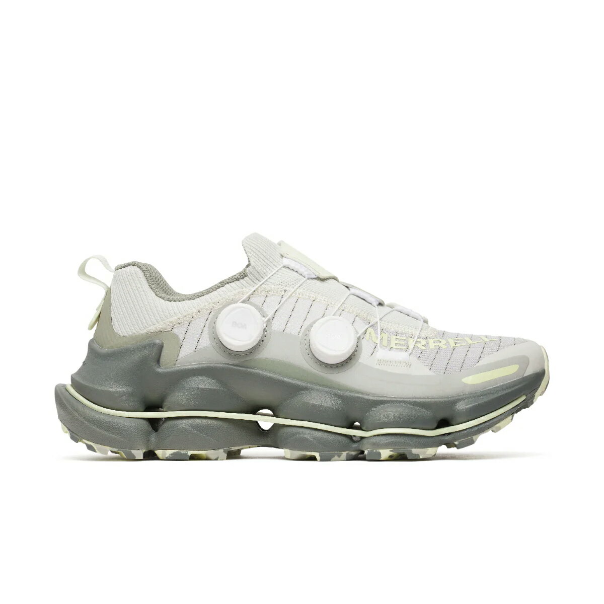 ブランド 1981年にアメリカで誕生したアウトドアシューズブランド＜MERRELL（メレル）＞。カウボーイブーツ職人だったランディ・メレルが、最高のハイキングブーツを追求したことから歴史が始まりました。快適な履き心地と高い機能性が特徴で、ア...