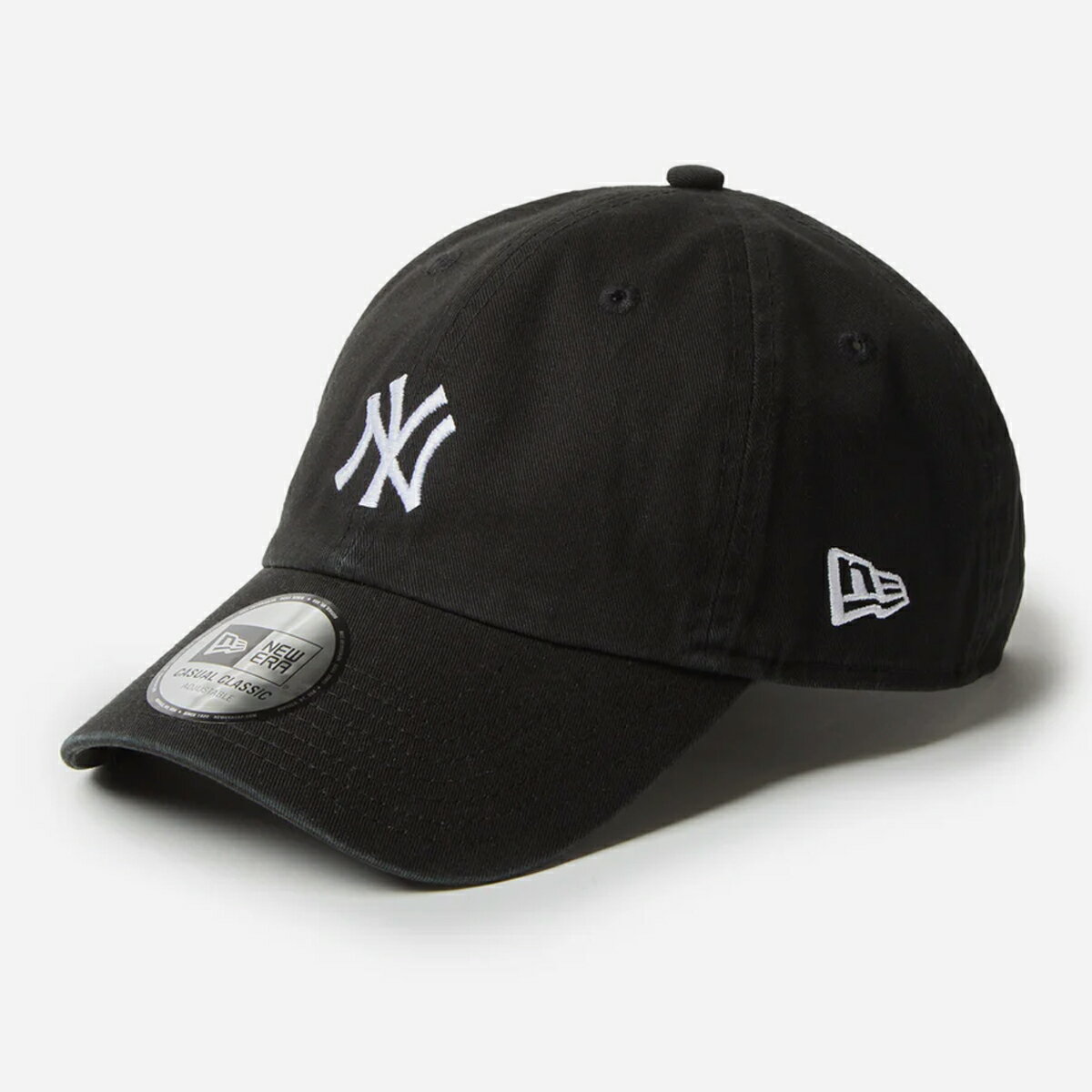 ブランド 1920年にニューヨークで設立された、100年以上の歴史を持つアメリカのヘッドウェア＆アパレルブランド＜NEW ERA（ニューエラ）＞。特にMLB（メジャーリーグ・ベースボール）の公式選手用キャップ唯一のサプライヤーとして世界的に...