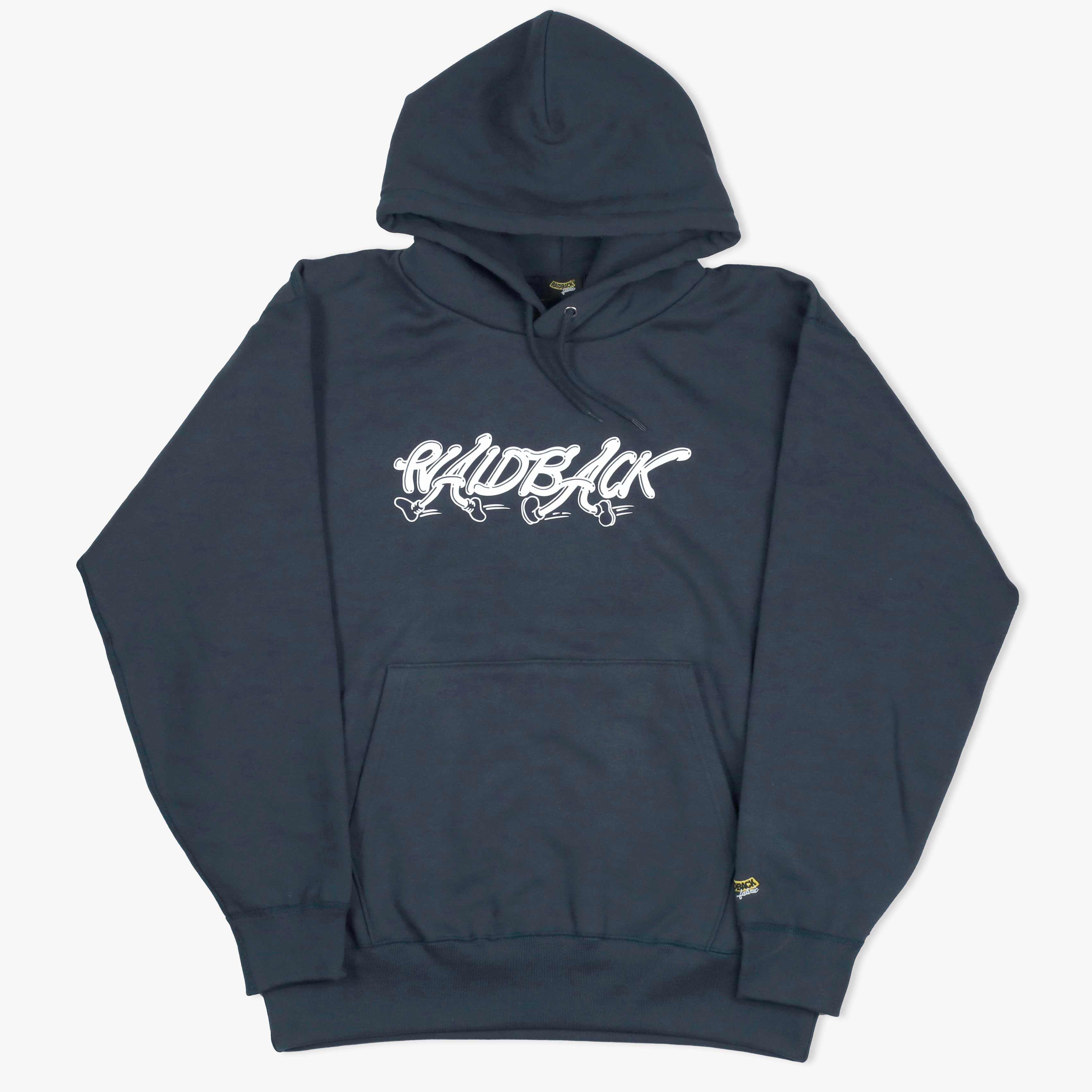 ブランド ＜raidback fabric＞とは＜nitro microphone underground＞の＜gore-tex＞こと＜LA TORA JACKSON＞氏がブランドディレクターを務めるブランド。raidback fabric...