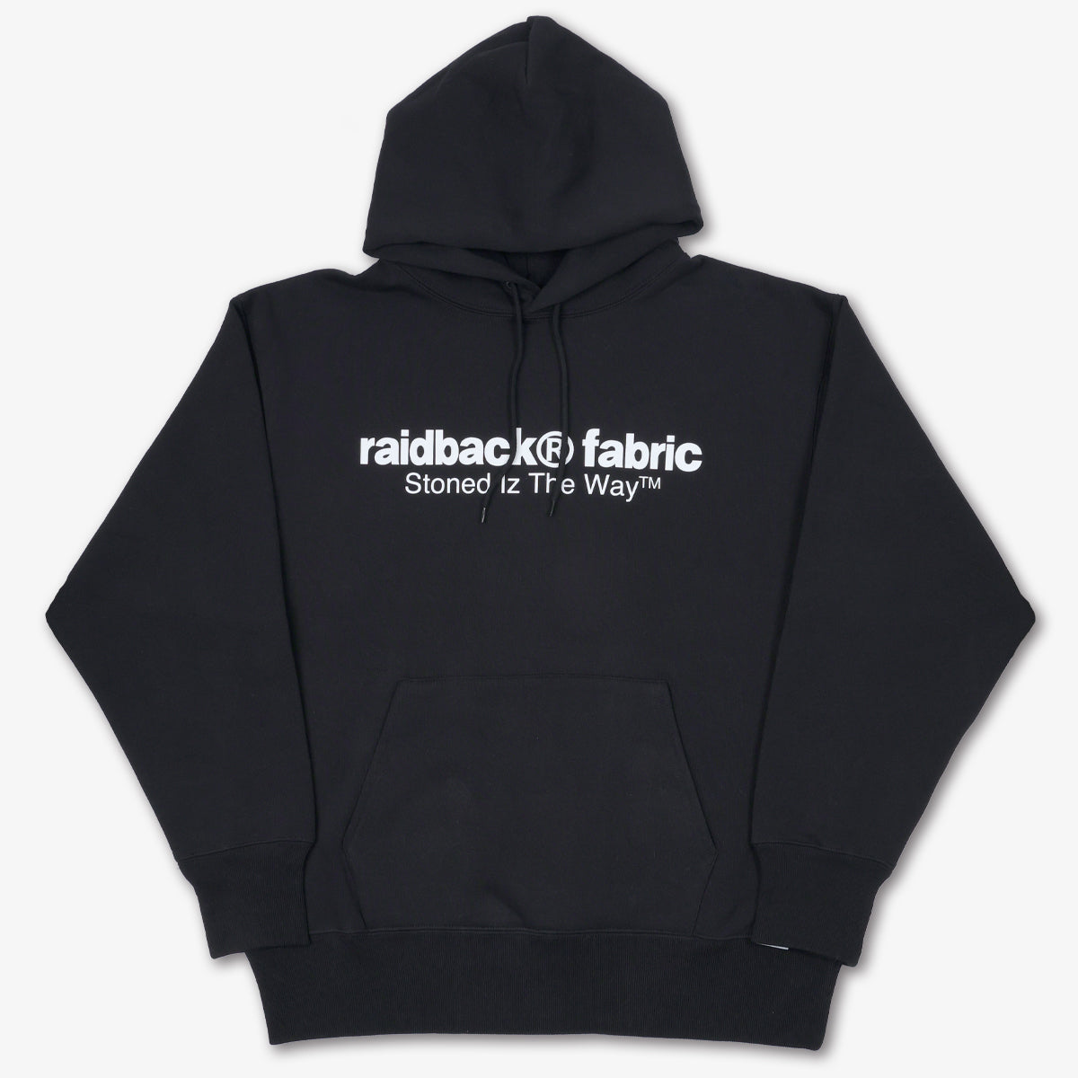 ブランド ＜raidback fabric＞とは＜nitro microphone underground＞の＜gore-tex＞こと＜LA TORA JACKSON＞氏がブランドディレクターを務めるブランド。raidback fabric...