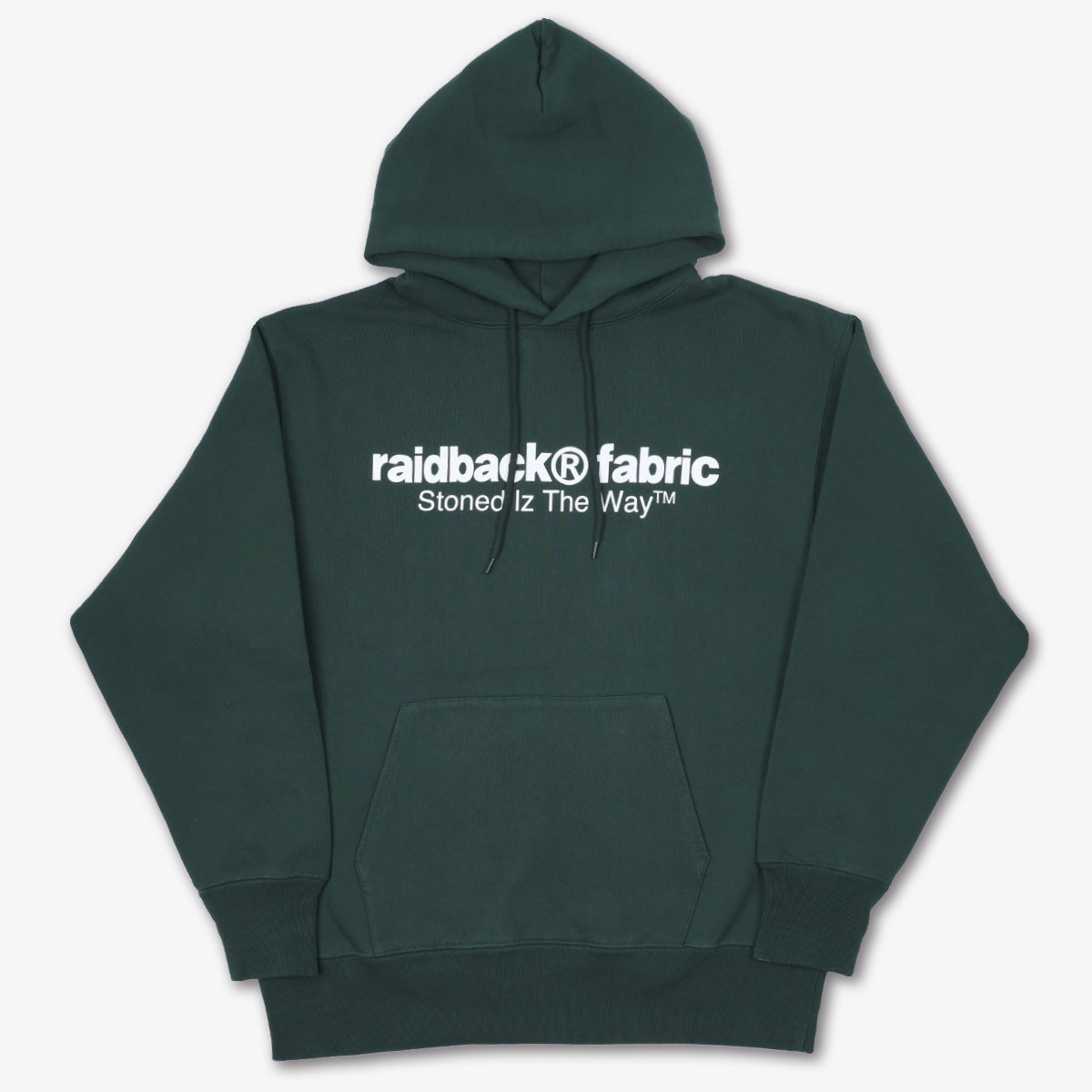 ブランド ＜raidback fabric＞とは＜nitro microphone underground＞の＜gore-tex＞こと＜LA TORA JACKSON＞氏がブランドディレクターを務めるブランド。raidback fabric...