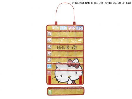 【商品説明】 ・ポケットのビニールはUVカット仕様。 ・最下段のポケットは取り外して携帯用として持ち歩きできます。 ・取り出し簡単チャック袋120枚入。 【仕　様】 ・本体：ポリエステル ・ポケット：PVC ・袋：ポリエチレ ・サイズ（約）...