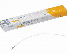 ・在宅での使用を考慮し、1箱入数を20本にしました。 ・先端及び側孔は、エッジが立っていない滑らかな形状です。 ・弾力性に富んだ適度なやわらかさを持ち、表面は梨地状なので、滑らかに体内に挿入できます。 ・梱包装、アダプターはカラーコード化さ...