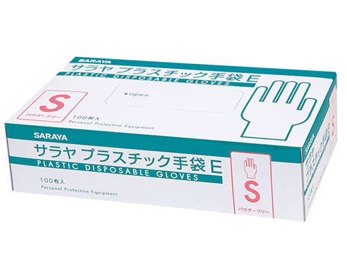 【商品説明】 ・伸縮性のある薄手仕上げで、素手感覚で使用できます。 ・左右兼用タイプで、無駄なく使用できます。ディスポーザブルタイプ手袋。 ・ポリ塩化ビニール製手袋。天然ゴムを含まず、手荒れに配慮。粉なし。 【仕　様】 ●パウダーフリー ●...