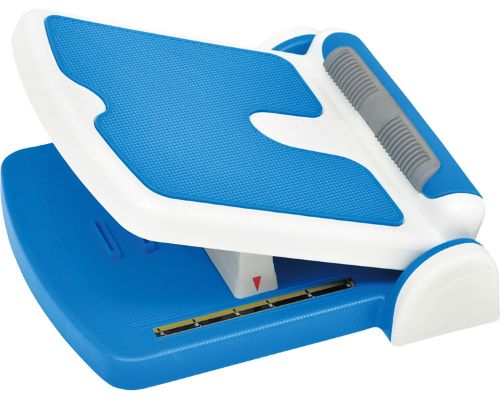 【商品説明】 ・運動の前後にボードに乗り筋肉を伸ばすことで運動中のケガ予防につながります。 ・ストレッチ用ボードのベーシックモデル。毎日乗って柔軟な体作りを。 ・TPRのカバーを装着させたことで、踵をつけた時の感触を向上させました。 【仕様...