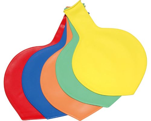 【商品説明】 ・ラリーが続く、痛くない。世代を超えたレクリエーションにおすすめです。 ・大きな風船で浮遊感があり、落下速度がゆっくりなのでふわふわ感覚でのバレーボール型ゲームが楽しめます。 ※破裂を少なくするため、直径60cm程度でのご使用...