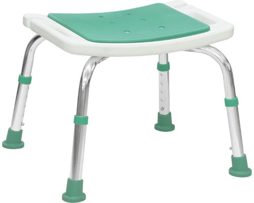 【商品説明】 ・スタンダードタイプシャワーチェアー。 ・シャワーヘッドを掛けられるので、体を洗う時などに両手が使えて大変便利です。 ・座位を保つ持ち手付き。 【仕　様】 ●サイズ／幅51.5〜53×奥行46〜49×高さ37〜47cm、座面：...