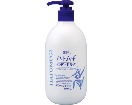 【商品説明】 ・肌なじみのよいクリームがすっとのびて、ベタつきにくい仕上がりです。 ・天然保湿成分ハトムギエキス配合。 【仕　様】 ●成分／ハトムギ種子エキス ●生産国／日本
