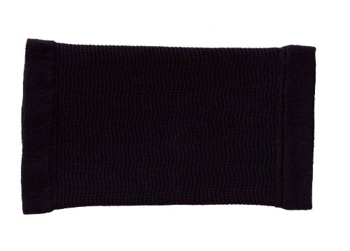 【商品説明】 ・肘・膝・脹脛に使えるマルチサポーター。 ・薄くて柔らかいサポーター本体の生地は、伸縮性に優れていてアウターにも響きにくくなっています。 ・表面は、伸縮性のある特殊なワッフル織りのため、きつ過ぎずゆる過ぎず適度な締め付けでぴっ...
