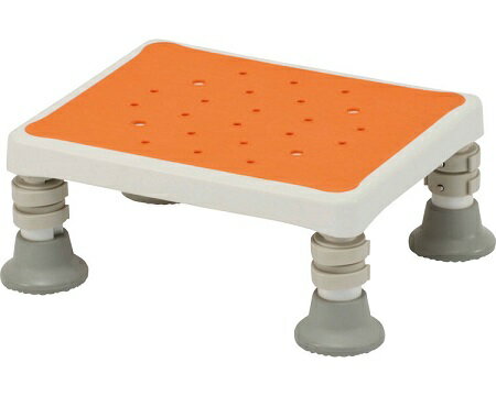 【商品説明】 軽量で持ち運びもしやすい！“SIAA防カビ加工”と幅広高さ調整がさらに使いやすい！ ・シャワーチェア・浴槽台・入浴グリップすべてが（※）防カビ加工「ユクリア」シリーズ。（※クッション・脚ゴム・入浴グリップ被覆部分など、かびが根...