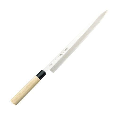 ・外寸:447mm ・製品重量:220g ・材質:安来鋼