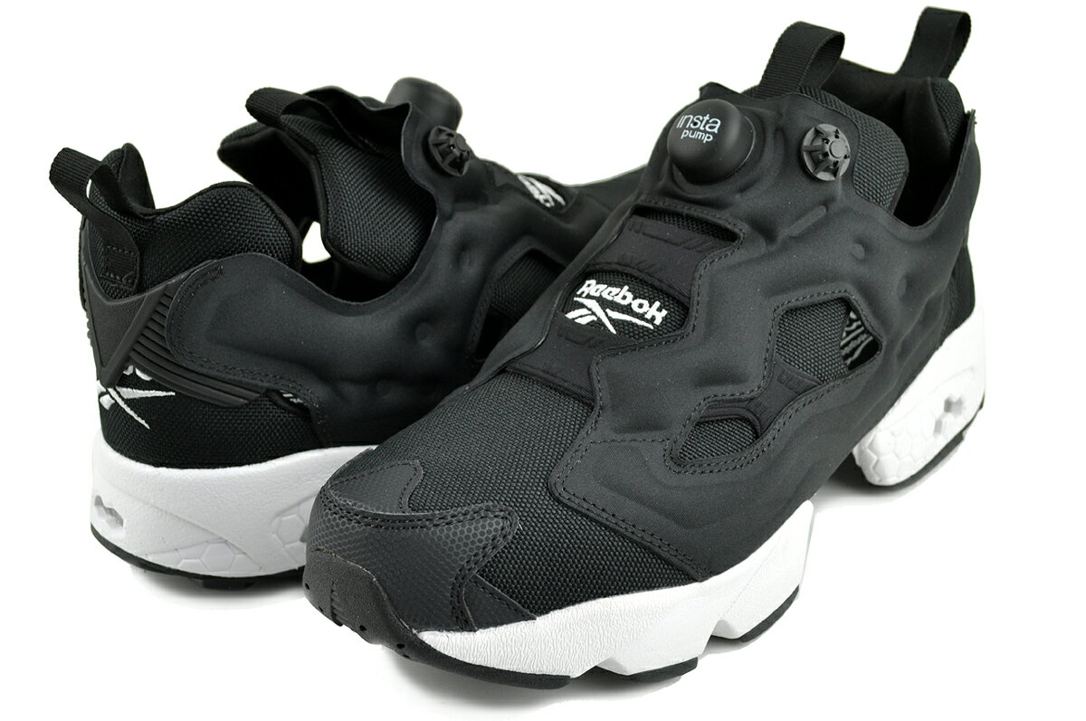 楽天市場】reebok insta pump fury og (black/white)の通販 楽天市場】reebok insta pump fury og (black/white)の通販