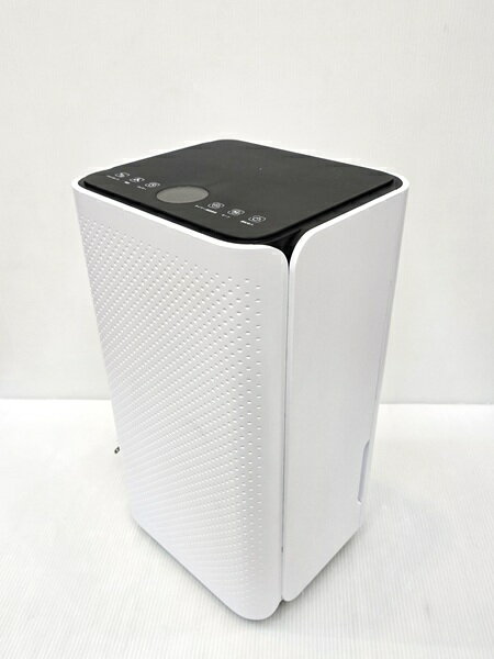【中古品】 ザフロ ZAFRO コンプレッサー式 除湿機 OL12-D031D 2024年 ホワイト ○YR-19978○ の出品です。 こちらの商品は中古の商品です。 中古品の為、若干の擦れ等はありますが、 特に目立つ傷みは無く比較的綺麗...