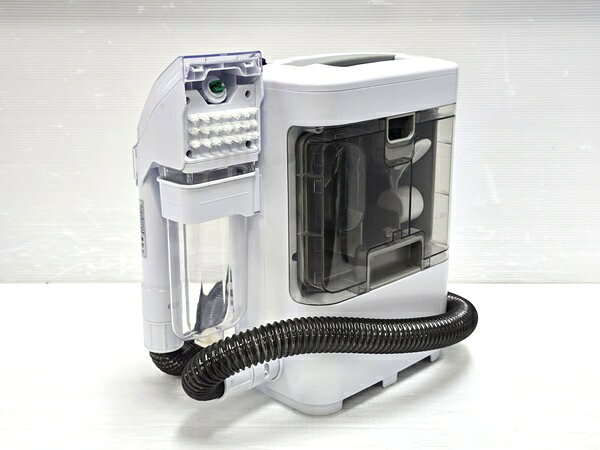 【中古品】 アイリスオーヤマ IRIS OHYAMA リンサークリーナー RNS-300 2021年製 ○YR-20211○ の出品です。 こちらの商品は中古の商品です。 中古品の為、若干の擦れ等はありますが、 特に目立つ傷みは無く比較的綺...