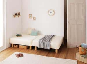 ▼セットを選ぶ▼マットレスベッド (現在表示中)マットレスベッド お買い得ベッドパッド・シーツセット付き▼サイズを選ぶ▼セミシングル ショート丈 脚7cmシングル ショート丈 脚7cmセミシングル ショート丈 脚15cmシングル ショート丈...