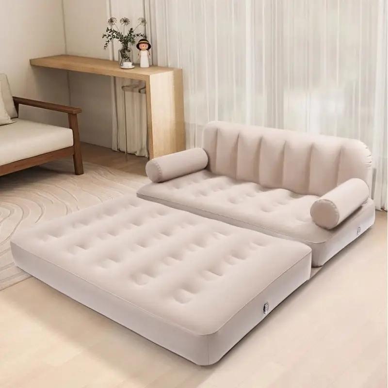 由来: Fujian,China用途: キャンプスリーピングパッドの種類: 自動膨張パッドスリーピングパッドの形状: 矩形容量: 2人修理キット付属: はいスタッフサック付属: はい生地の素材: PVC電源モード: 未充電全自動インフレータ...