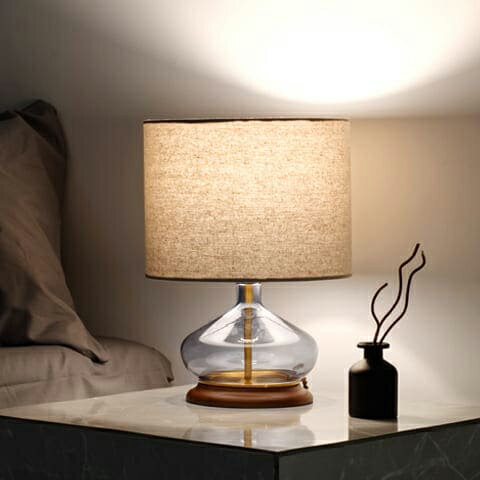 ●光源　電球付きを選択した場合(白熱球): E26/60W ホワイトハウス球(LED電球) E26/60W相当 一般球型LED電球(電球色) 消費電力7.9W●サイズ：全体:φ25×H34.5cmセード:φ25×H19cmコード 210cm...