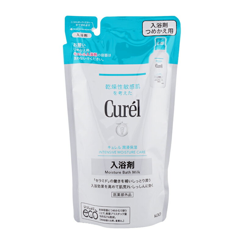 【医薬部外品】 JAN 4901301281364 【商品説明】 ○潤い成分（セラミド機能成分＊・ユーカリエキス）が、お風呂で膨潤した角層の深部まで浸透。 カサつく肌もしっとり潤い、お風呂上りの乾燥を防ぎます。 ＊ヘキサデシロキシPGヒドロ...