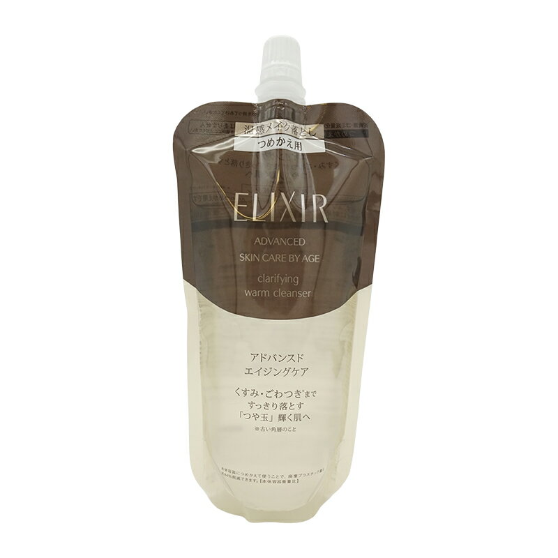 JAN 4909978123352 【商品説明】 くすみ・ごわつき*まで、すっきり落とす「つや玉」輝く肌へ。温感メイク落とし。 ホットジェルが、肌本来のうるおいを守りながら、メイク汚れとともに、くすみやごわつきの元となる不要な角層まで、やさ...