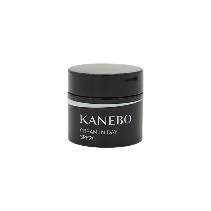 【楽天市場】KANEBO カネボウ クリーム インデイ 日中用クリーム・化粧下地 4g SPF20・PA+++ ミニサイズ [ギフトラッピング対応](Lucky Bravo) | みんなの ...