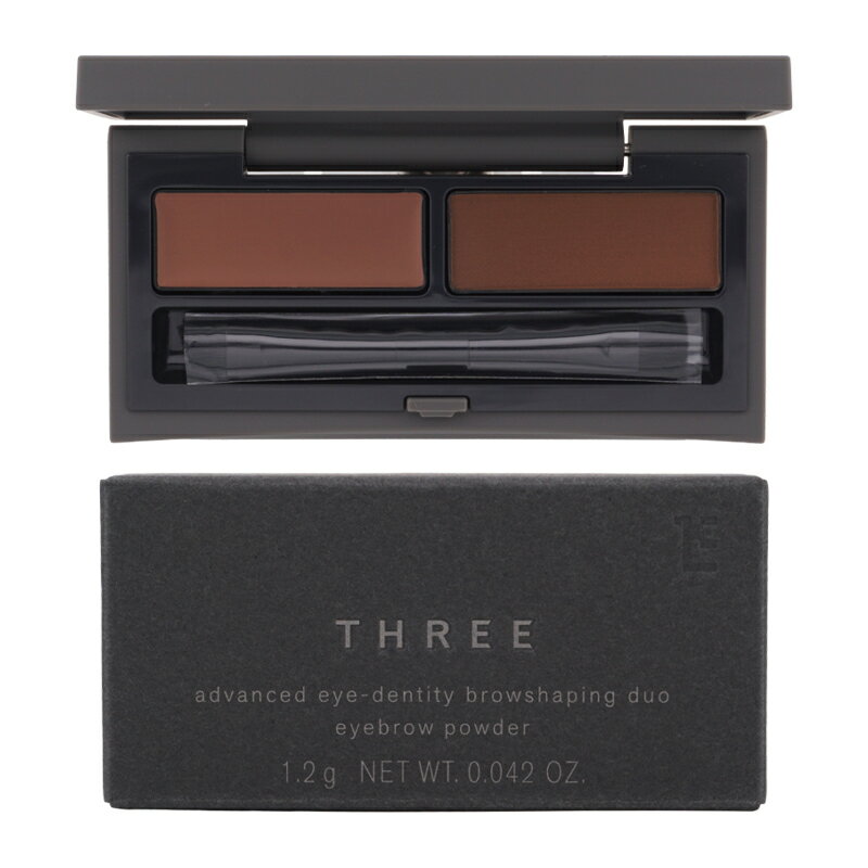 JAN 4562248575017 【商品説明】 カラー：02 ライトブラウン 眉に洗練を描くワックスとパウダー。 1本1本の眉の濃淡まで描けるワックスで形を整え、その上からナチュラルなパウダーで仕上げるデュオアイテム。適度な硬さで描きやす...