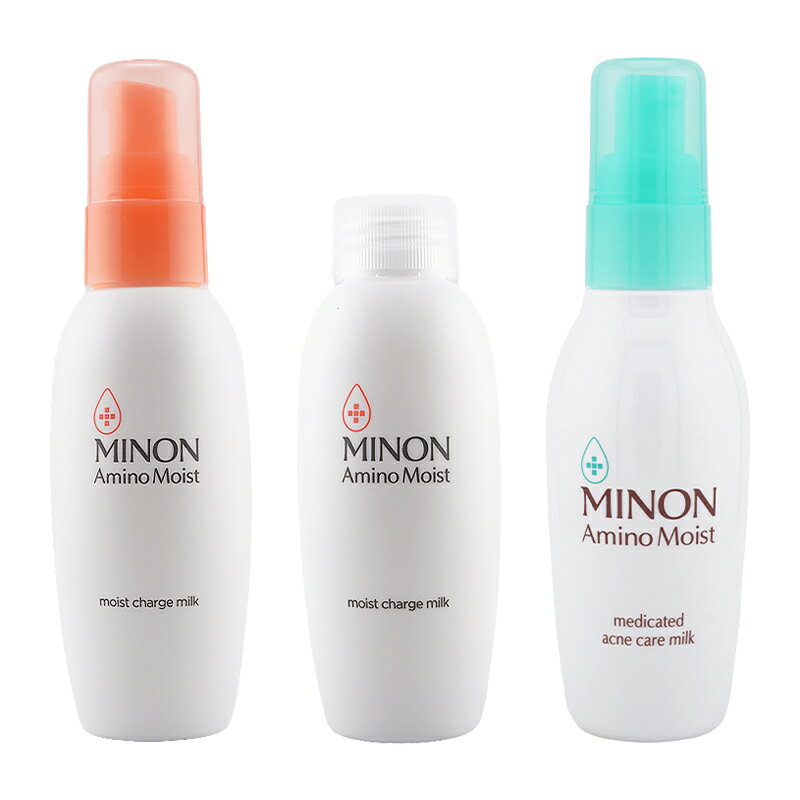 その他の《MINON/ミノン》の商品はこちら その他の《MINON/ミノン》の商品はこちら 【医薬部外品】 JAN 4987107670465 JAN 4987107670472 JAN 4987107624925 【成分表示】 有効成分 ...