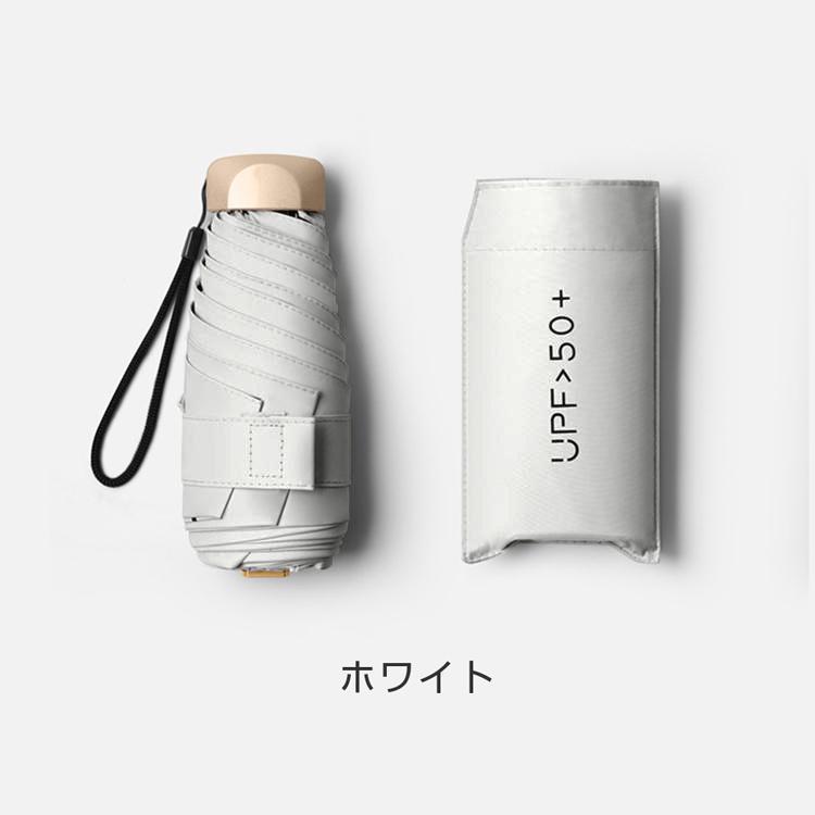 商品情報 基本仕様 【素材】 ・親骨：グラスファイバー ・中棒：スチール ・生地：ポリエステル ・手元：ABS樹脂 【サイズ】 ・直径：約90cm ・全長（折りたたみ時）：約15cm ・全長（伸ばした時）：約52cm ・傘本体：約210g ...