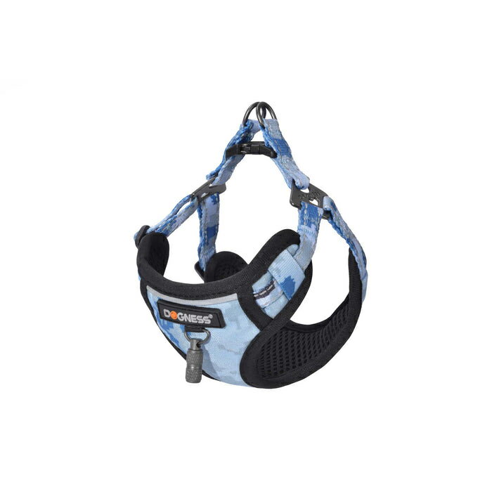 商品説明 小型犬向け　リード・ハーネスのセット体重が1?5kgの小型犬向けのお散歩セットです。「カワイイ」から「カッコイイ」まで、デザイン豊富に揃っています。? 圧迫感がないデザイン着脱が簡単で、ペットの身体にかかるストレスを軽減? 通気性...