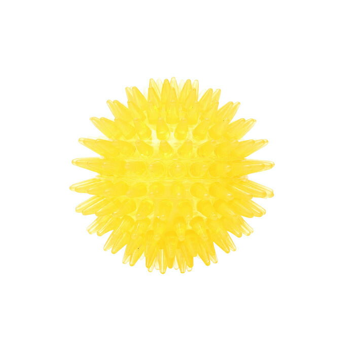 商品説明 プーピー音＆香りも楽しめる犬用ボールおもちゃ「ループソフトハウンズ　フルーツボール」は楽しい音が出る???さらに、ワンちゃんの興味を引く甘?いストロベリーとバナナの香り付きです。突起部分はカミカミしている間に歯の汚れを落とすことに...