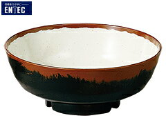 ※電子レンジには、ご使用できません。 【特徴】 ●素朴な風合いのデザインです。 ●軽くて壊れにくいメラミン製の食器です。 ●食器洗浄機に使用できます。 【商品詳細】 サイズ：φ229×H91mm 容量：2000ml 耐熱温度：120度 材質...