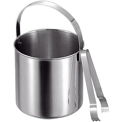 【商品詳細】 サイズ：約φ150×H145mm 容量：約2300ml 材質：18-8ステンレス ■酒・ワイングッズをもっと探す！ 佐野製作所／セフコ（SFC） 一覧 佐野製作所の商品一覧　