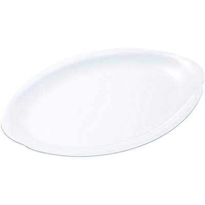 ※電子レンジには、ご使用できません。 【特徴】 ●軽くて壊れにくいメラミン製の食器です。 ●食器洗浄機に使用できます。 【商品詳細】 サイズ：362×245×H30mm 耐熱温度：120度 材質：メラミン樹脂 生産国：日本製 ■皿・プレート...